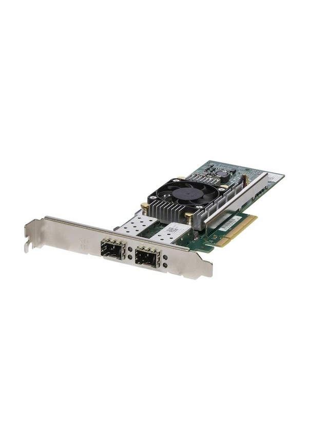 Broadcom BCM57810 Dual 2 Port 10GbE SFP+ Ethernet Kartı Fiyatları ve Özellikleri