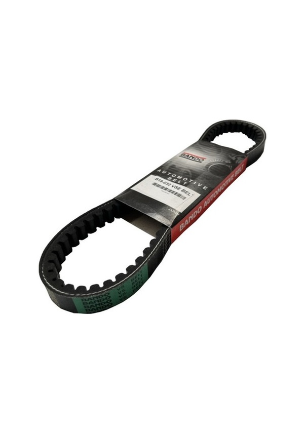 Bando Japan Kayış 50cc Scooter Modelleri S19-001j Japon 669-18 ...