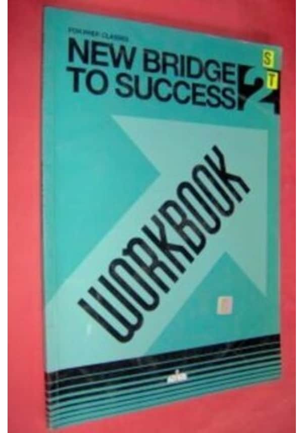 New Bridge To Success Advanced 2 Workbook Fiyatları ve Özellikleri