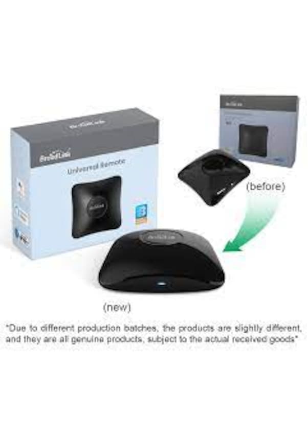 Broadlink Rm4 Pro Fiyatları ve Özellikleri