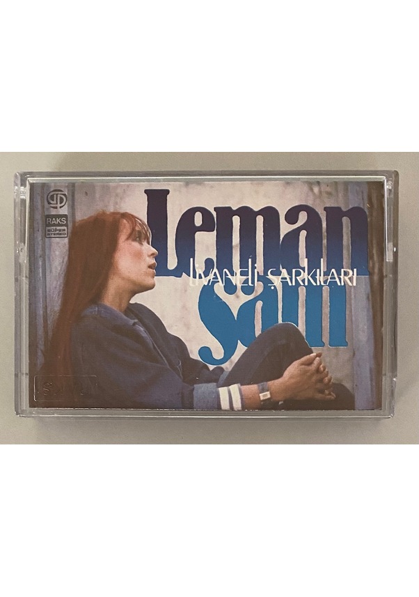 Leman Sam Livaneli Şarkıları Kaset Fiyatları ve Özellikleri