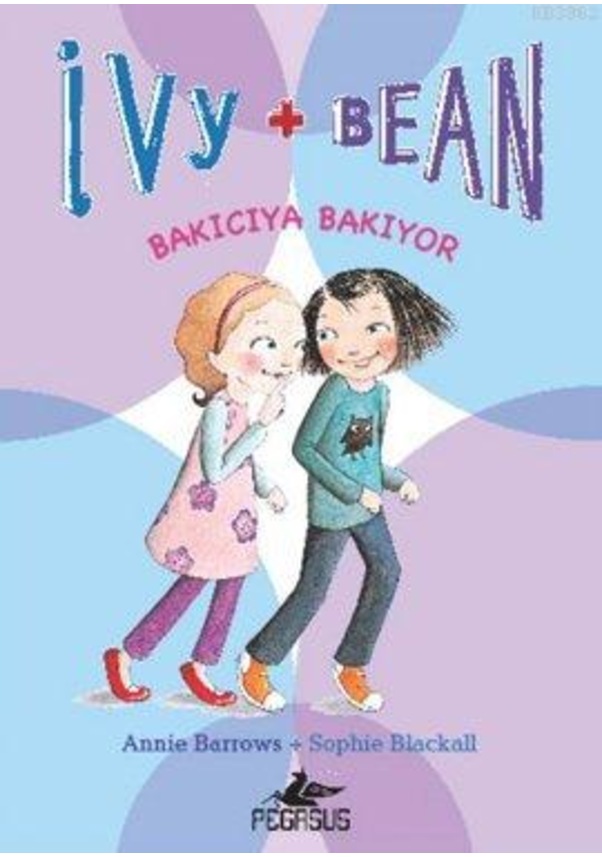 Ivy - Bean - 4 - Bakıcıya Bakıyor Fiyatları ve Özellikleri