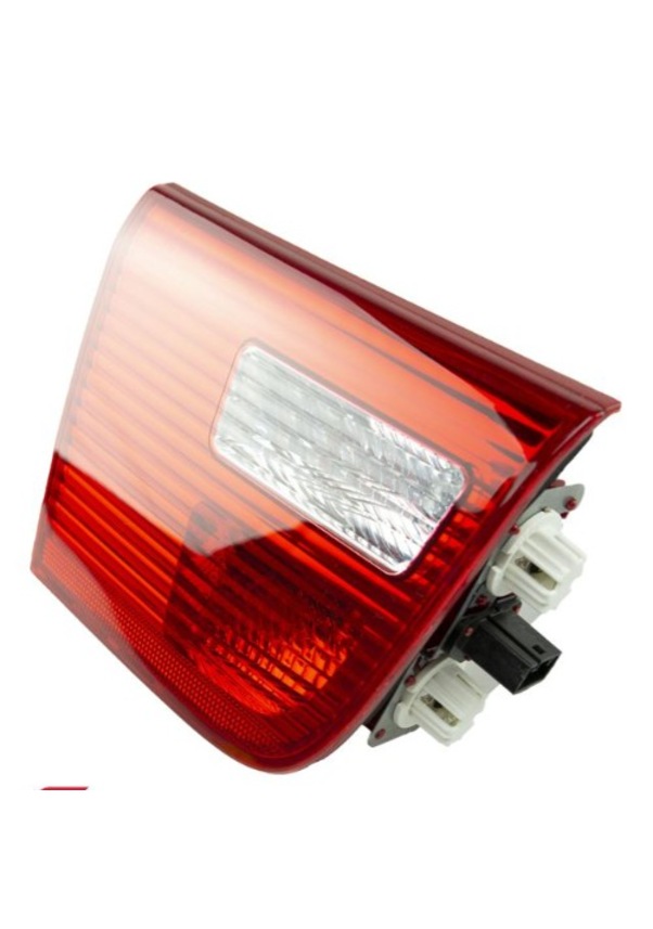 BMW X5 E53 YIL 2000-06 ARASI DEPO SOL İÇ STOP LAMBASI 63217164485 ...