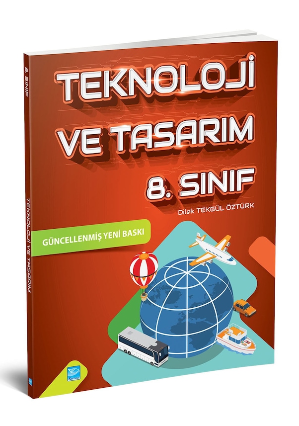 Teknoloji ve Tasarım 8. Sınıf Fiyatları ve Özellikleri