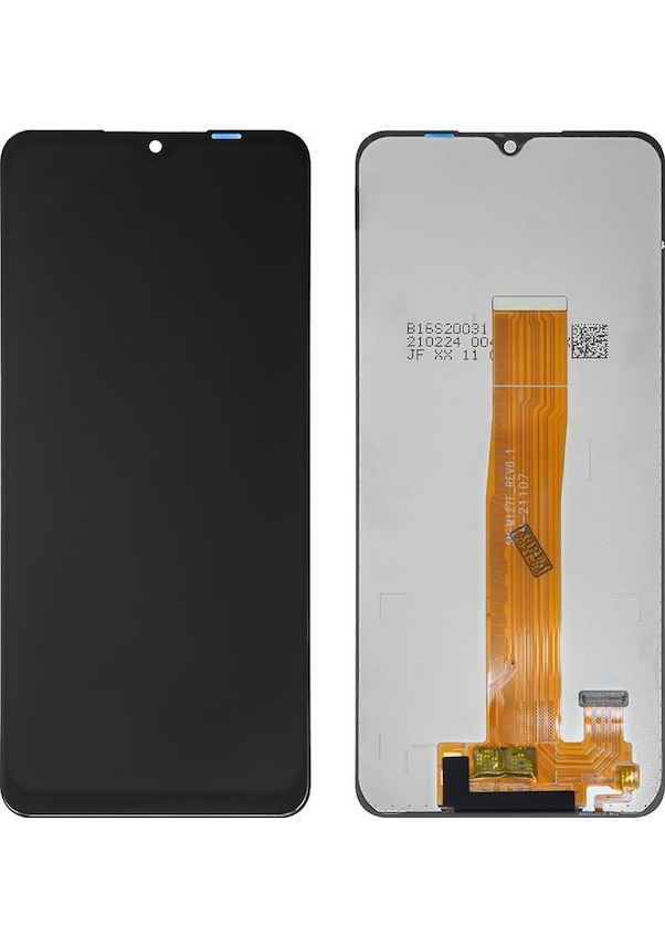 Samsung M127F Galaxy M12 Lcd Ekran + Dokunmatik Diğer Fiyatları ve ...