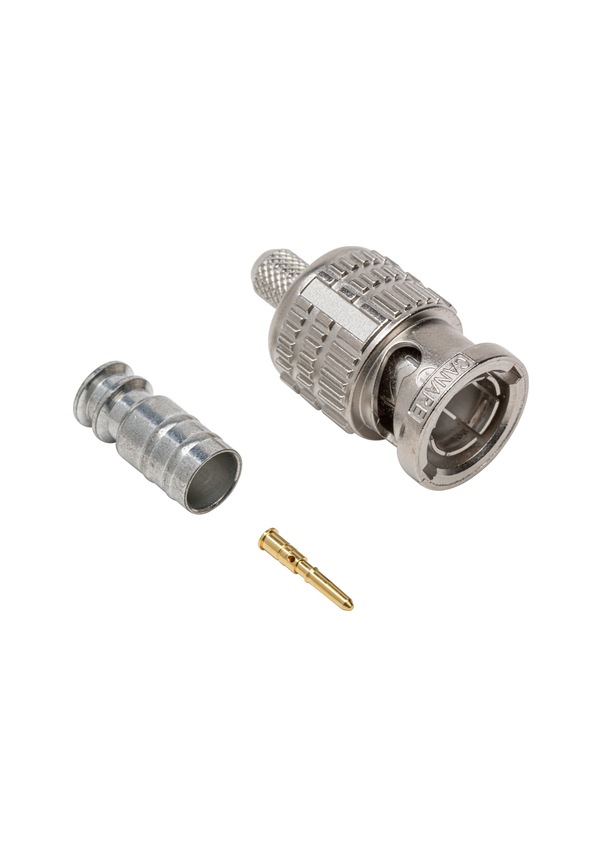 Canare Bcp-B26 Bnc Tipi 75 Ohm Bnc Fiyatları ve Özellikleri