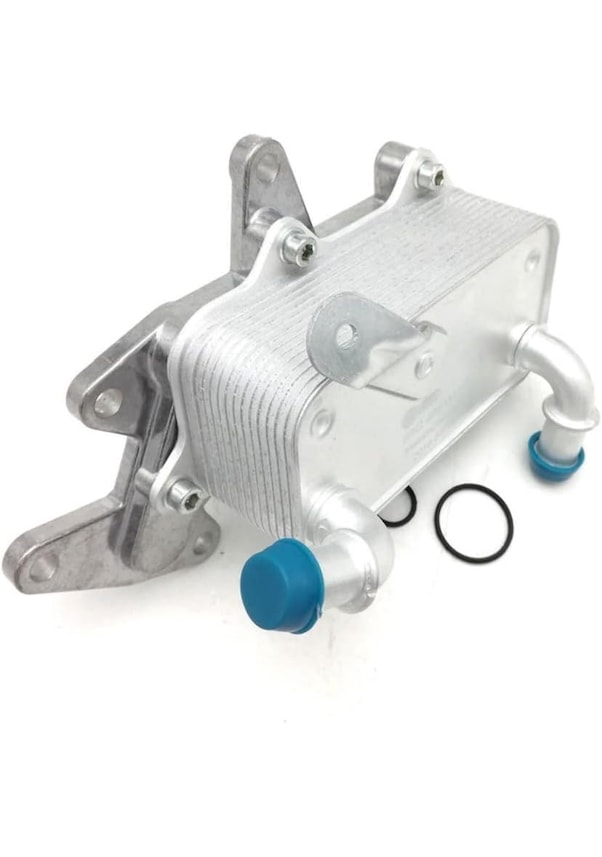 Octavia Iıı 1.6 Yağ Soğutucu Otomatik Şanzıman Kale 09g409061d ...