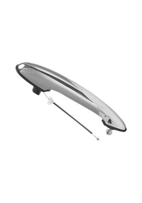 Mini Cooper R50 R53 R55 R56 R57 Ön Kapı Kolu Sağ 51217198472 Fiyatları ...