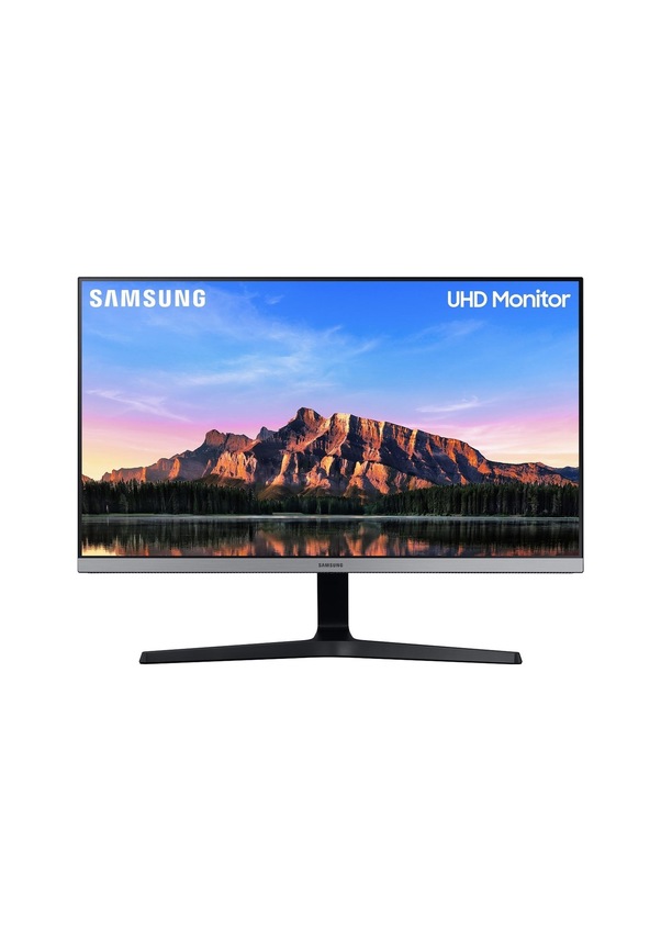 Samsung UR55 LU28R550UQPXUF 28" 4 MS 60 Hz FreeSync 4K UHD IPS LED ...