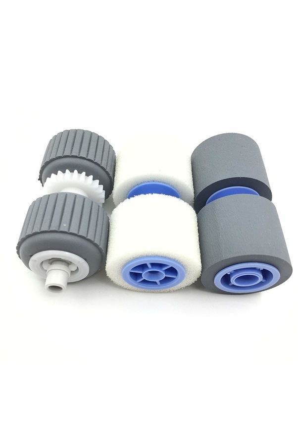 Canon Dr-9080c İmageformula Tarayici Paten Set Fiyatları ve Özellikleri