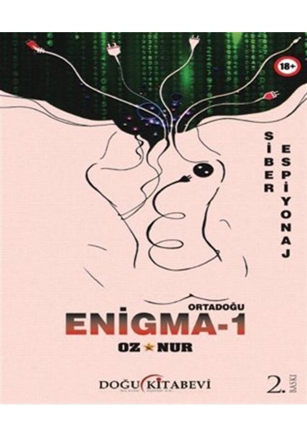 Enigma-1 / Öznur Yılmaz Fiyatları ve Özellikleri