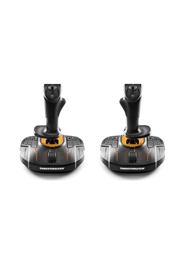 Thrustmaster T.16000M Fcs Space Sim Duo Joystick Fiyatları ve Özellikleri