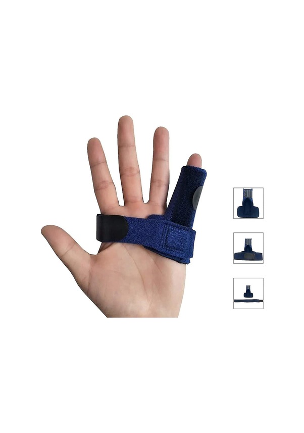 Ayarlanabilir Parmak Ateli For Tendon - Kaiyi Fiyatları ve Özellikleri