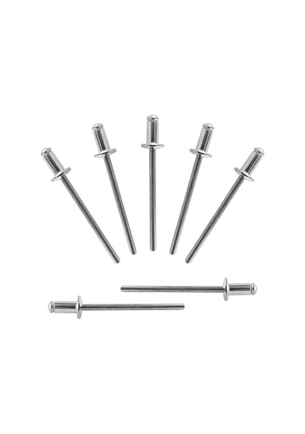 Pop Perçin Alüminyum 5.20 Mm 100 Adet Fiyatları ve Özellikleri