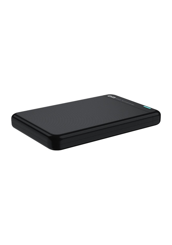 DM HD001 2.5" inch USB 3.0 Sata 3 Harici SSD Harddisk HDD Kutusu ...