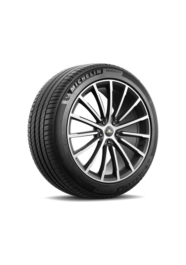 Michelin 245/45 R18 100W XL Primacy 4+ Yaz Lastiği 2024 2024 Fiyatları ve Özellikleri