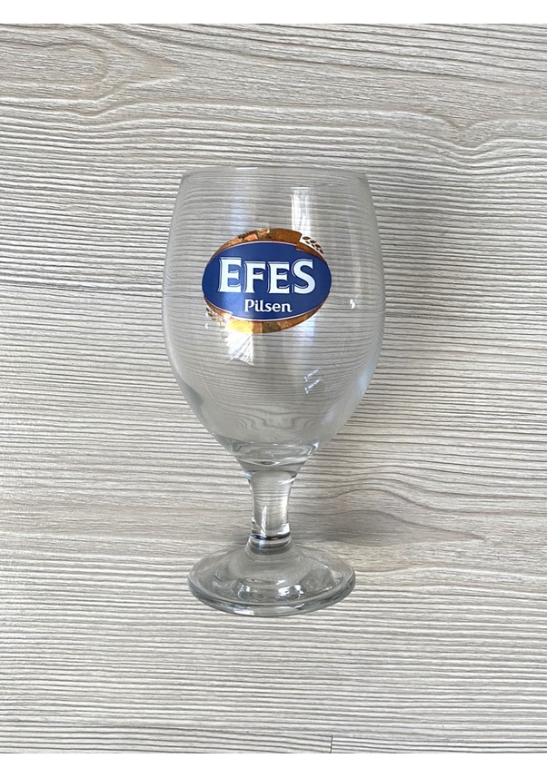 0.3lt Efes Pilsen Bira Bardağı 1 Adet Fiyatları ve Özellikleri