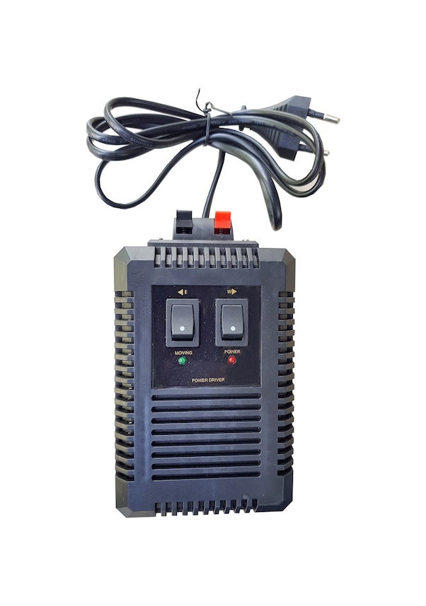 Tzc Premıum Jack Harl 3618 Posıtıoner For Satelite Est&West Turn ...