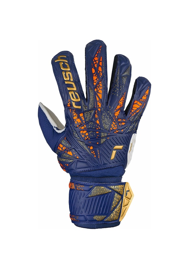 Reusch Attrakt Solid Kaleci Eldiveni 5470515-4410 9 Fiyatları ve Özellikleri