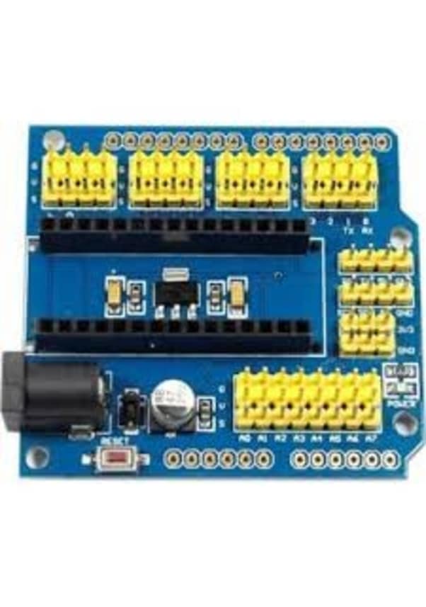 Sineparelektronik Arduino Nano Proto Shield Fiyatları Ve Özellikleri