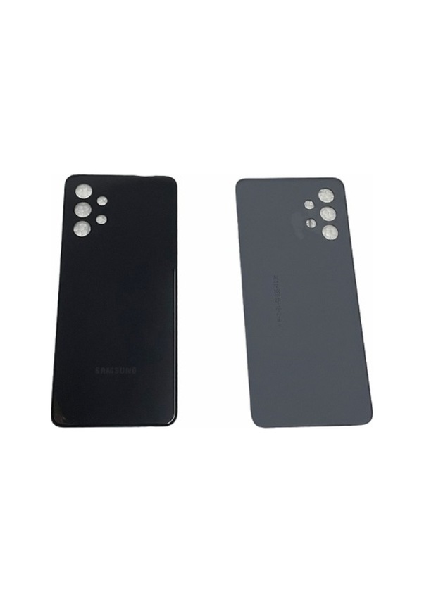 Kadrioğlu Galaxy A325 A32 4G Arka Pil Kapağı Siyah Fiyatları ve Özellikleri