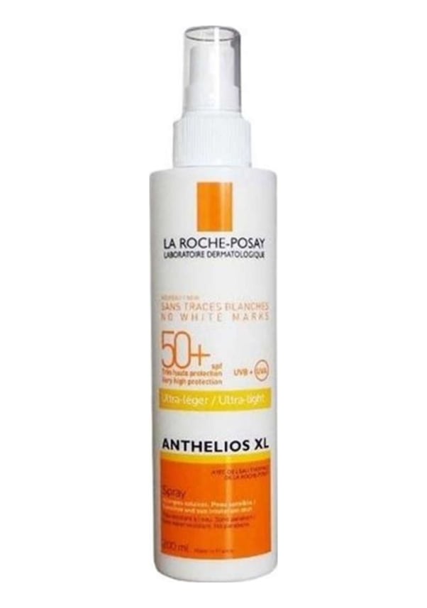 La Roche-Posay Anthelios Xl Spray Spf 50+ 200 ML Fiyatları ve Özellikleri