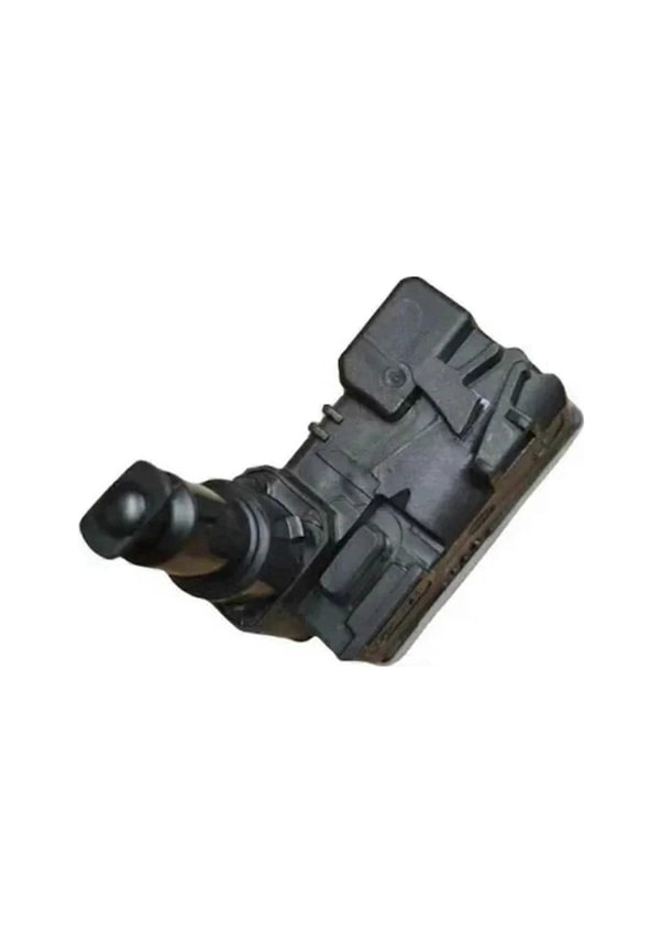 Siyah 98 087 780 Yeni Yakıt Deposu Kapağı Tahrik Motoru Yakıt Deposu ...