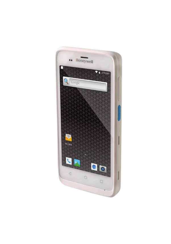 Honeywell EDA51 El Terminali Beyaz Fiyatları ve Özellikleri