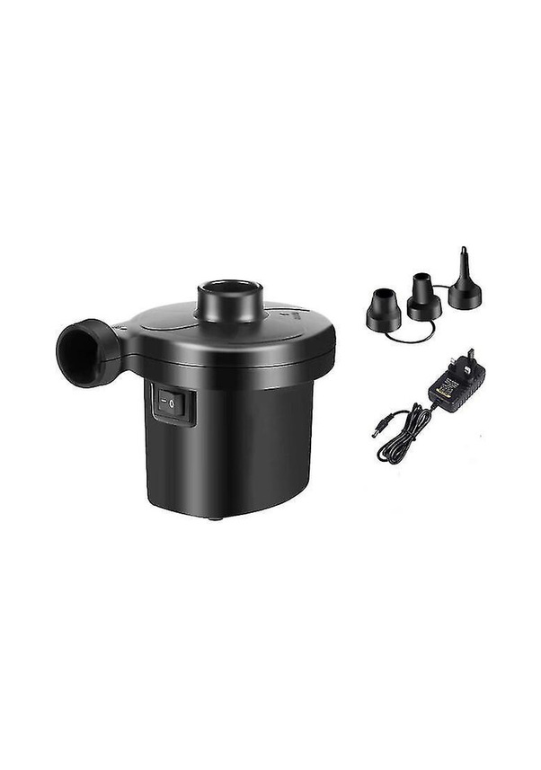 Elektrikli Hava Pompası, Şişme Havuz Şamandıraları İçin Taşınabilir ...