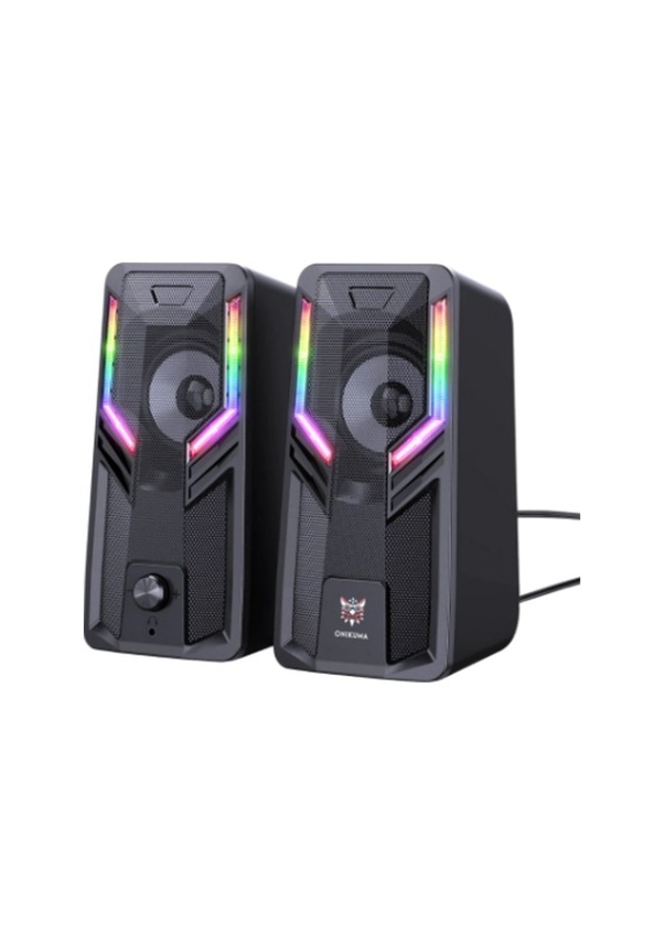 Onikuma G6 RGB Hoparlör Fiyatları ve Özellikleri