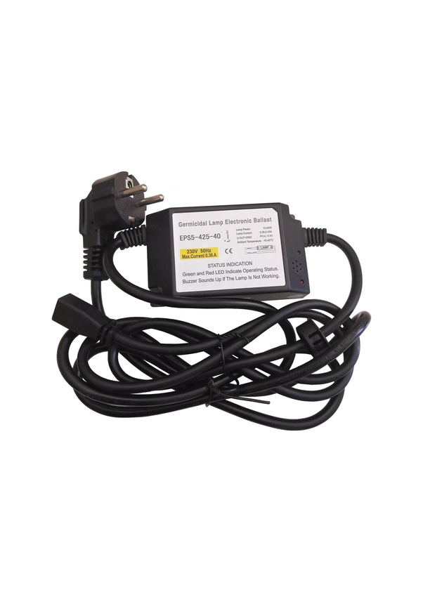 Oddity EPS5-425-40 / RW5-425-40 Antiseptik Lamba Balast Fiyatları ve Özellikleri
