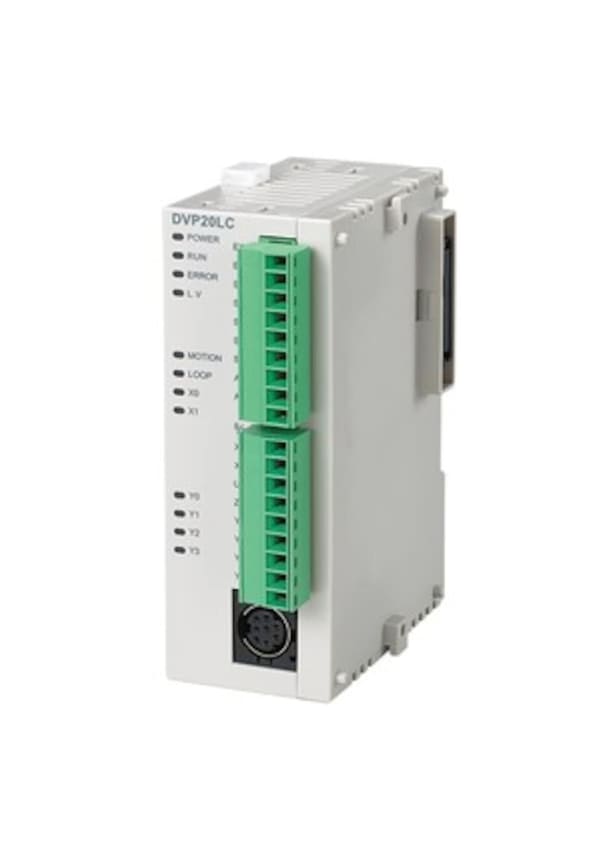 Dvp202Lc-Sl Loadcell Giriş Ünitesi Fiyatları ve Özellikleri