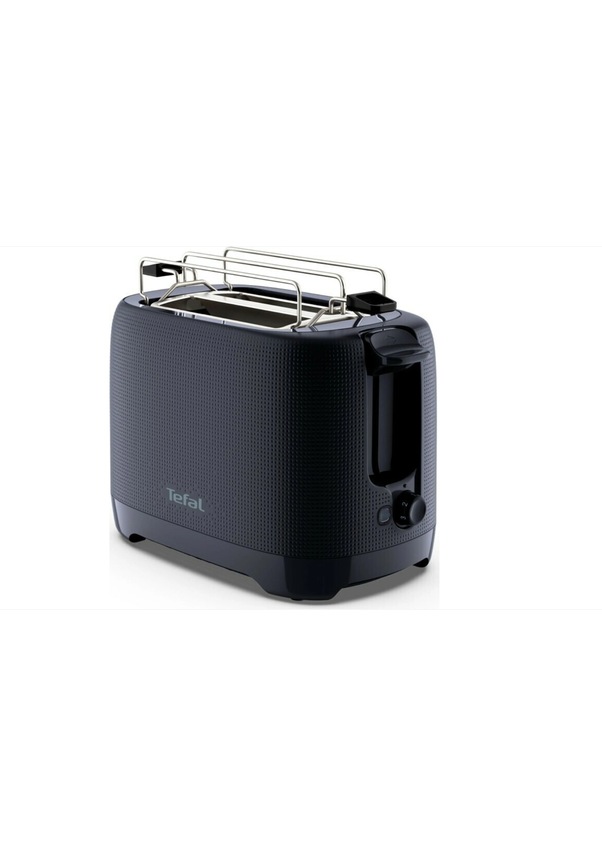 Tefal Toaster TT2M18 Morning Ekmek Kızartma Beyaz - Siyah Fiyatları ve ...