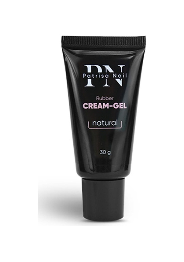 Rubber Krem Jel - Natural - 30gr-2190 Fiyatları ve Özellikleri
