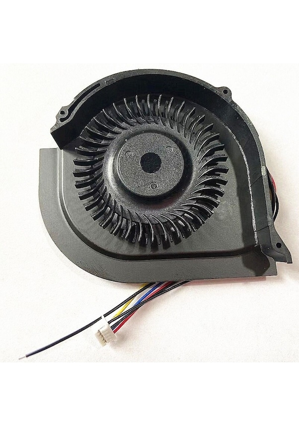 Gubisi Lenovo Thinkpad T440p Laptop Fanı İçin Cpu Soğutma Soğutucu Fan ...