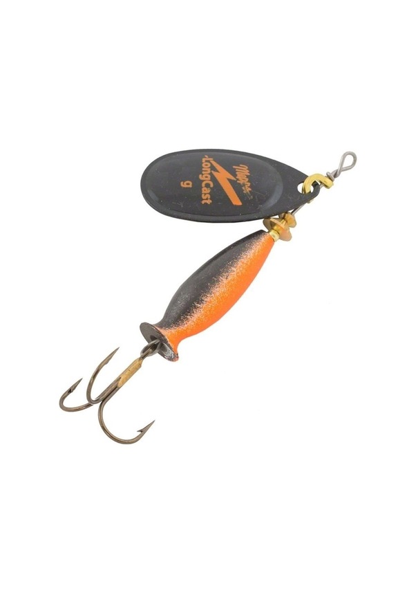 Mepps Aglia Long Cast Nr Döner Kaşık No:2 Fiyatları ve Özellikleri