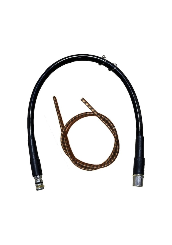 Echo Rm520 Tırpan Esnek Şaft Hortumu Ve İç Mili Fiyatları ve Özellikleri