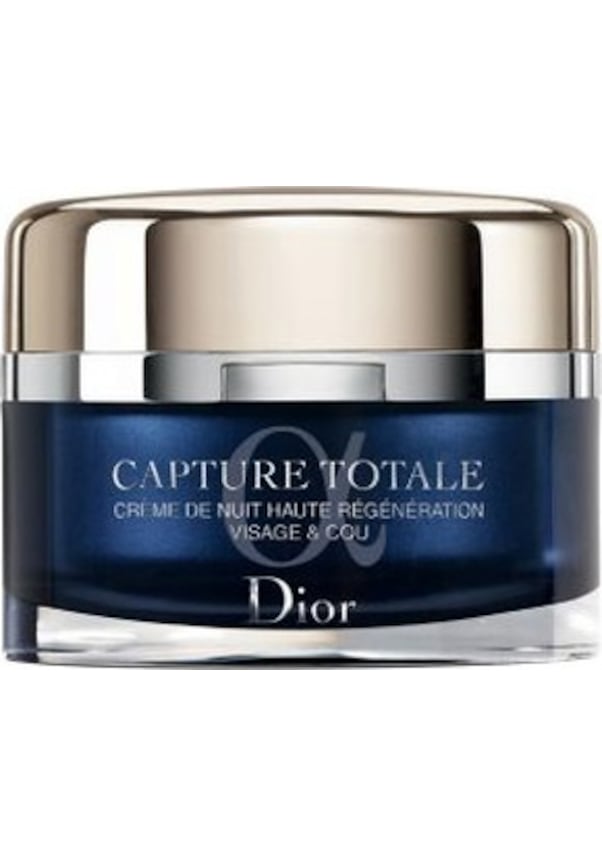 Dior Capture Total Night Creme 60 ML Fiyatları ve Özellikleri