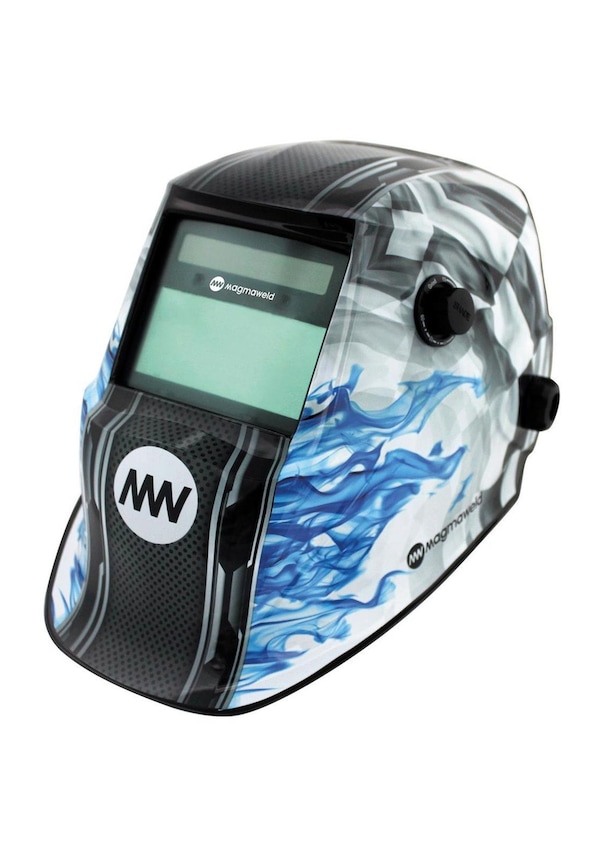 Magmaweld Mkm 620MA Colormatik Kaynak Maskesi Fiyatları ve Özellikleri