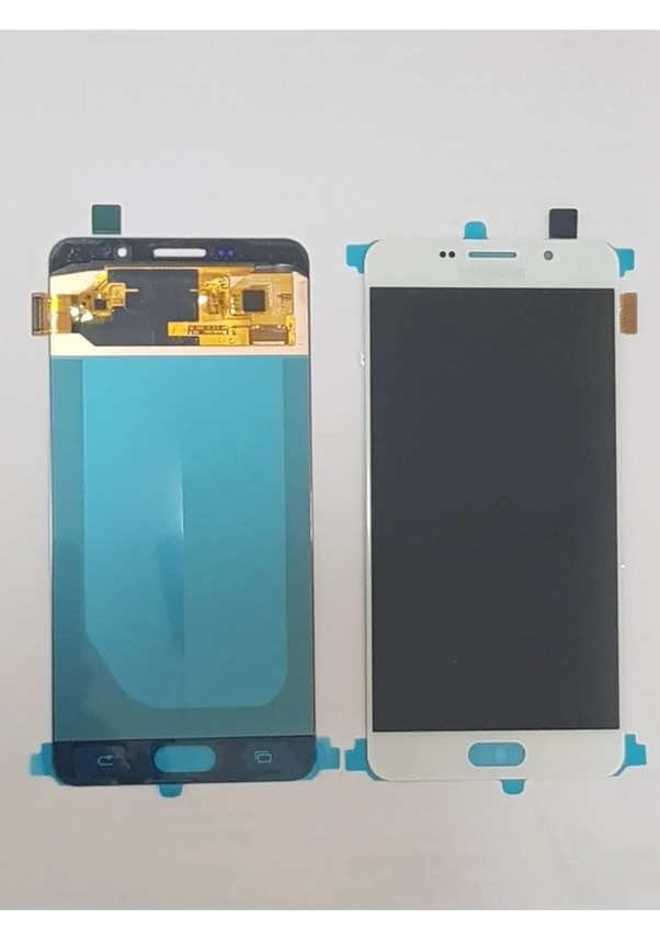 Samsung Galaxy A710, A7 2016 Beyaz Lcd Ekran Diğer Fiyatları ve Özellikleri
