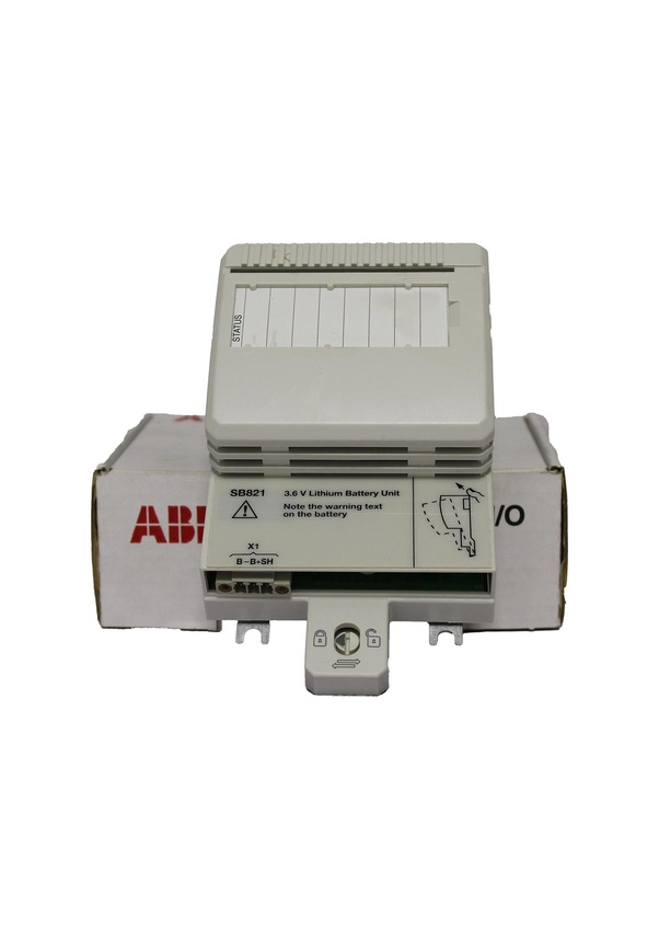 Sb821 Battery Unit Yeni Kutu Açık Fiyatları ve Özellikleri