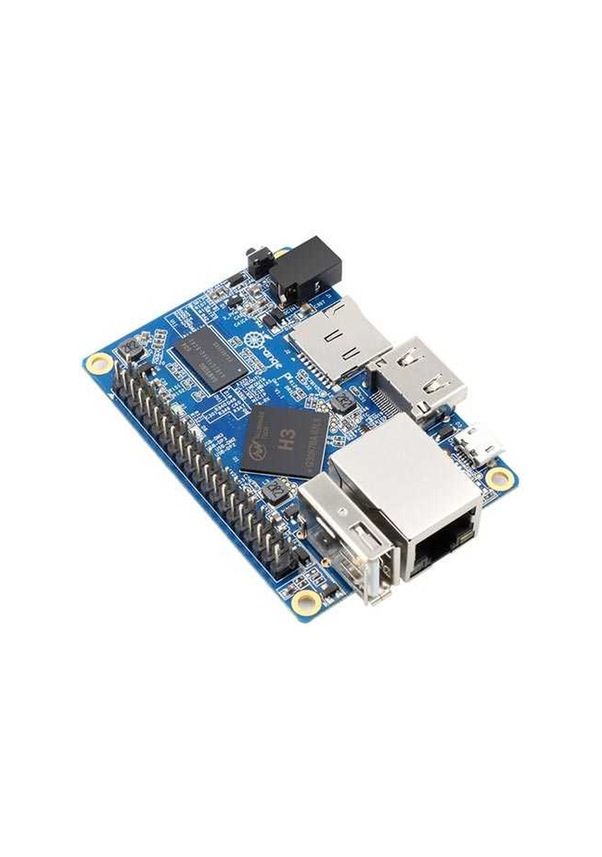 Orange Pi One Fiyatları ve Özellikleri