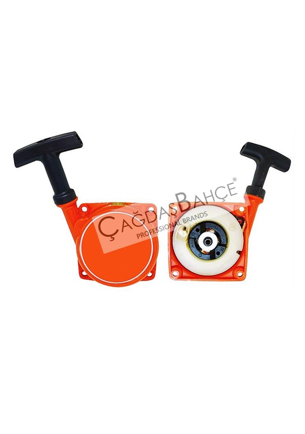 Oleo-Mac Sparta 37 / 42 / 44 Motorlu Tırpan Starter Kapağı Komple Fiyatları ve Özellikleri