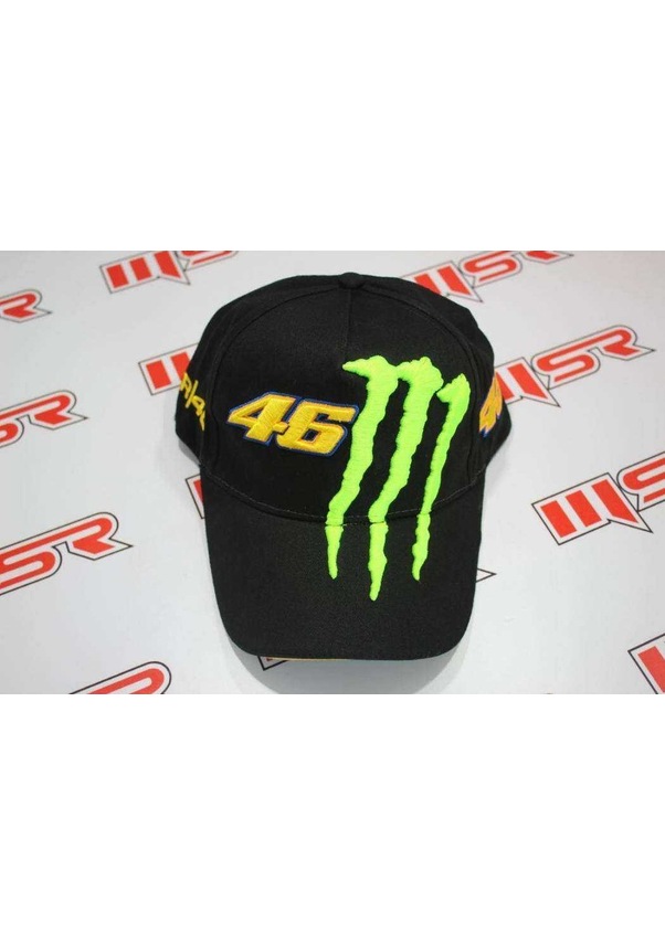 Monster 46 Şapka (539212874) Fiyatları ve Özellikleri