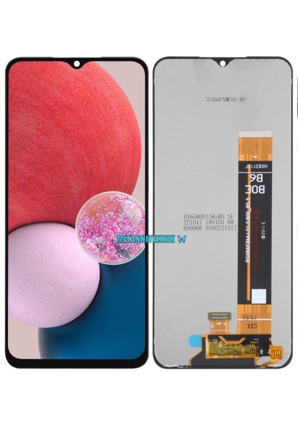 Samsung Galaxy A13 SM-A135F Lcd Ekran Dokunmatik Fiyatları ve Özellikleri