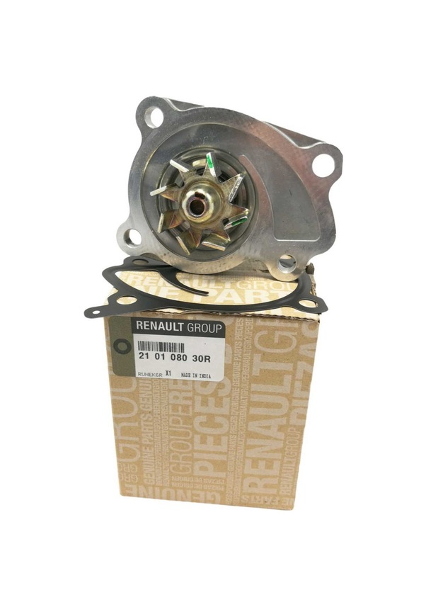 Captur - Clio 4-IV 1.2 Tce Devirdaim Su Pompası 210108030R - Fiyatları ...