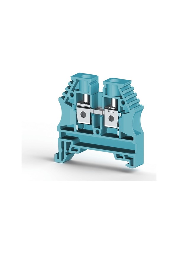 Klemsan Avk 6-mv Mavi-6mm,vidalı Ray Klemens Fiyatları ve Özellikleri