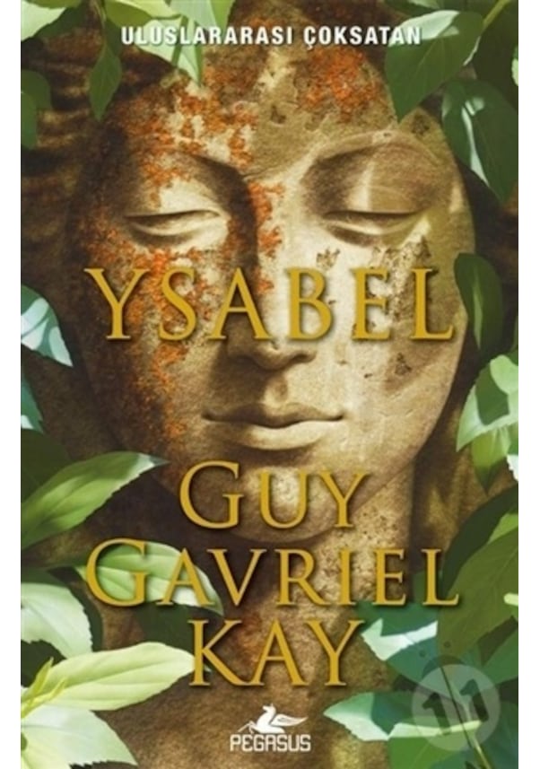 Ysabel - Guy Gavriel Kay Fiyatları ve Özellikleri