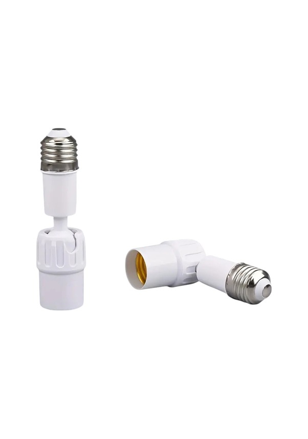 Ledx Dy-103 360 Derece Esnek Bükülebilir Abs Uzatma E27 Duy Fiyatları ve Özellikleri