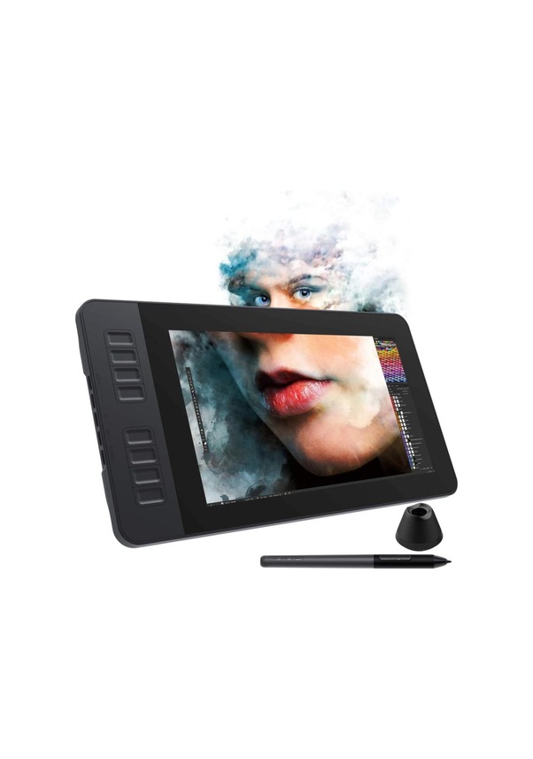 Gaomon PD1161 11.6" HD IPS Graphics Drawing Pen Display Siyah Fiyatları ...